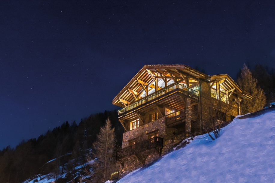 Chalet La Sache, Tignes - White Horizons - Tignes Les Brevieres