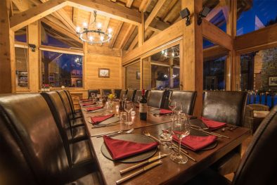 Chalet La Sache, Tignes - White Horizons - Tignes Les Brevieres