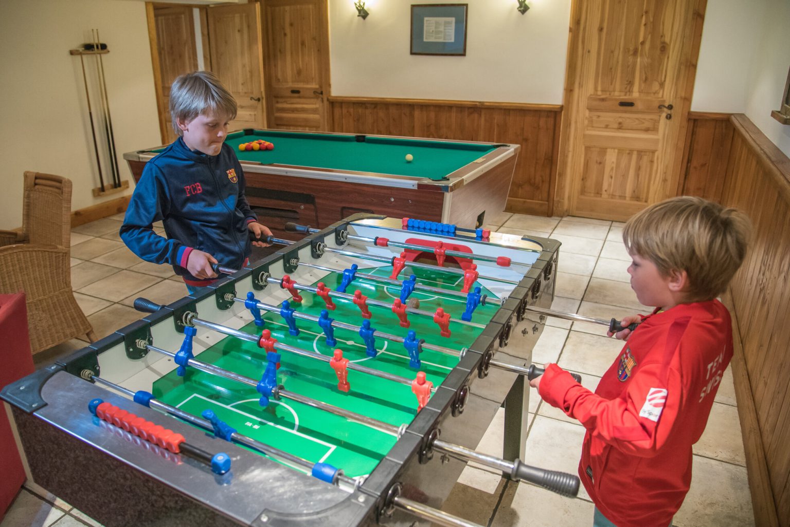 Chalet La Sache, Tignes - White Horizons - Tignes Les Brevieres