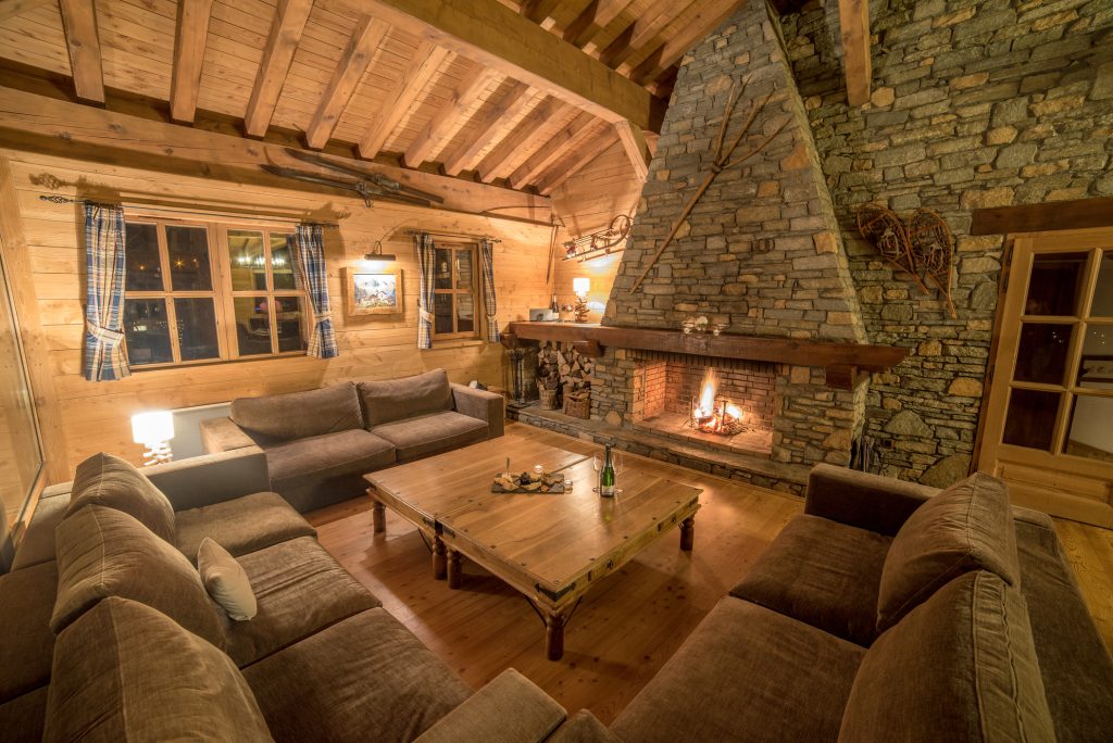 Chalet La Sache, Tignes - White Horizons - Tignes Les Brevieres