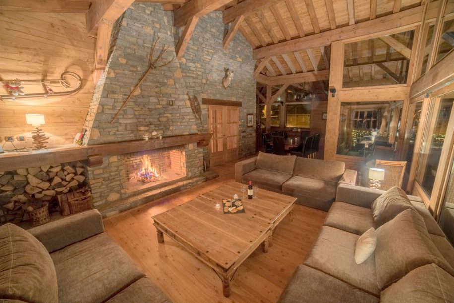 Chalet La Sache, Tignes - White Horizons - Tignes Les Brevieres