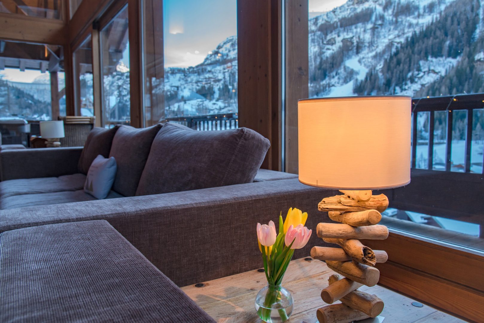 Chalet La Sache, Tignes - White Horizons - Tignes Les Brevieres