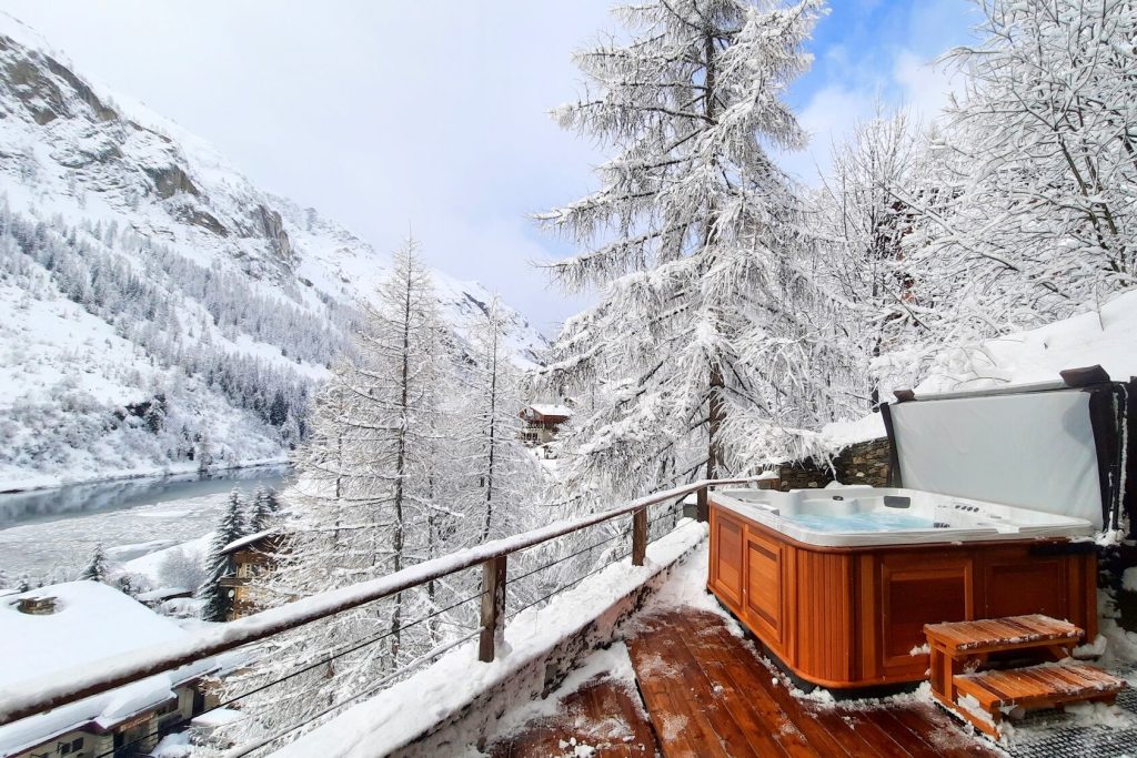 Chalet La Sache, Tignes - White Horizons - Tignes Les Brevieres