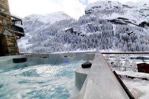 Chalet La Sache, Tignes - White Horizons - Tignes Les Brevieres