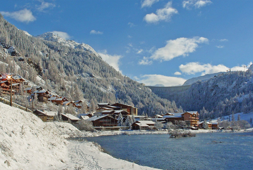 Chalet La Sache, Tignes - White Horizons - Tignes Les Brevieres